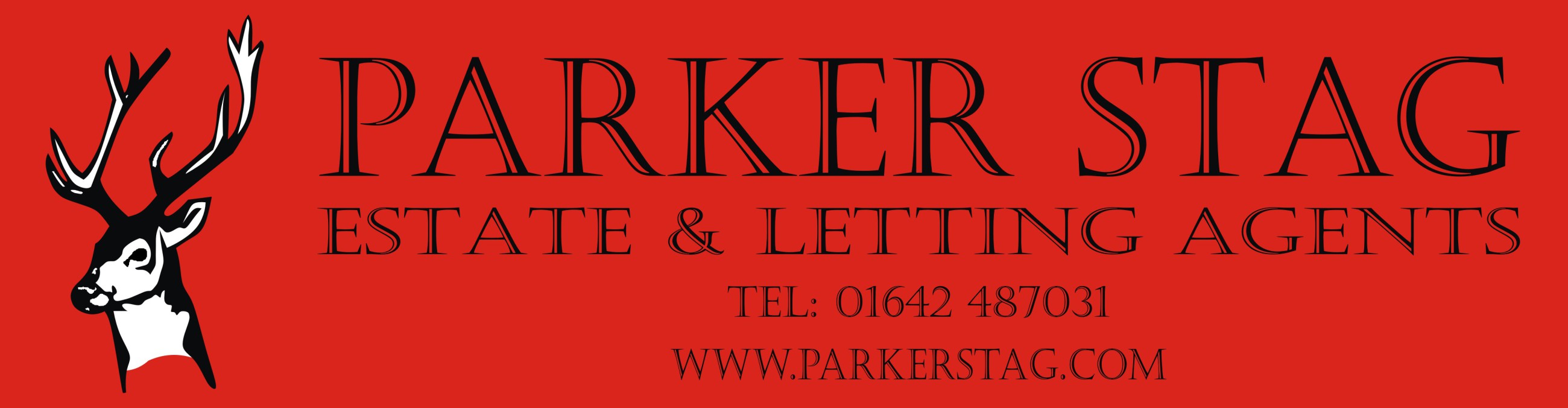 Parker Stag - Estate and Letting Agents in Redcar - Auctions